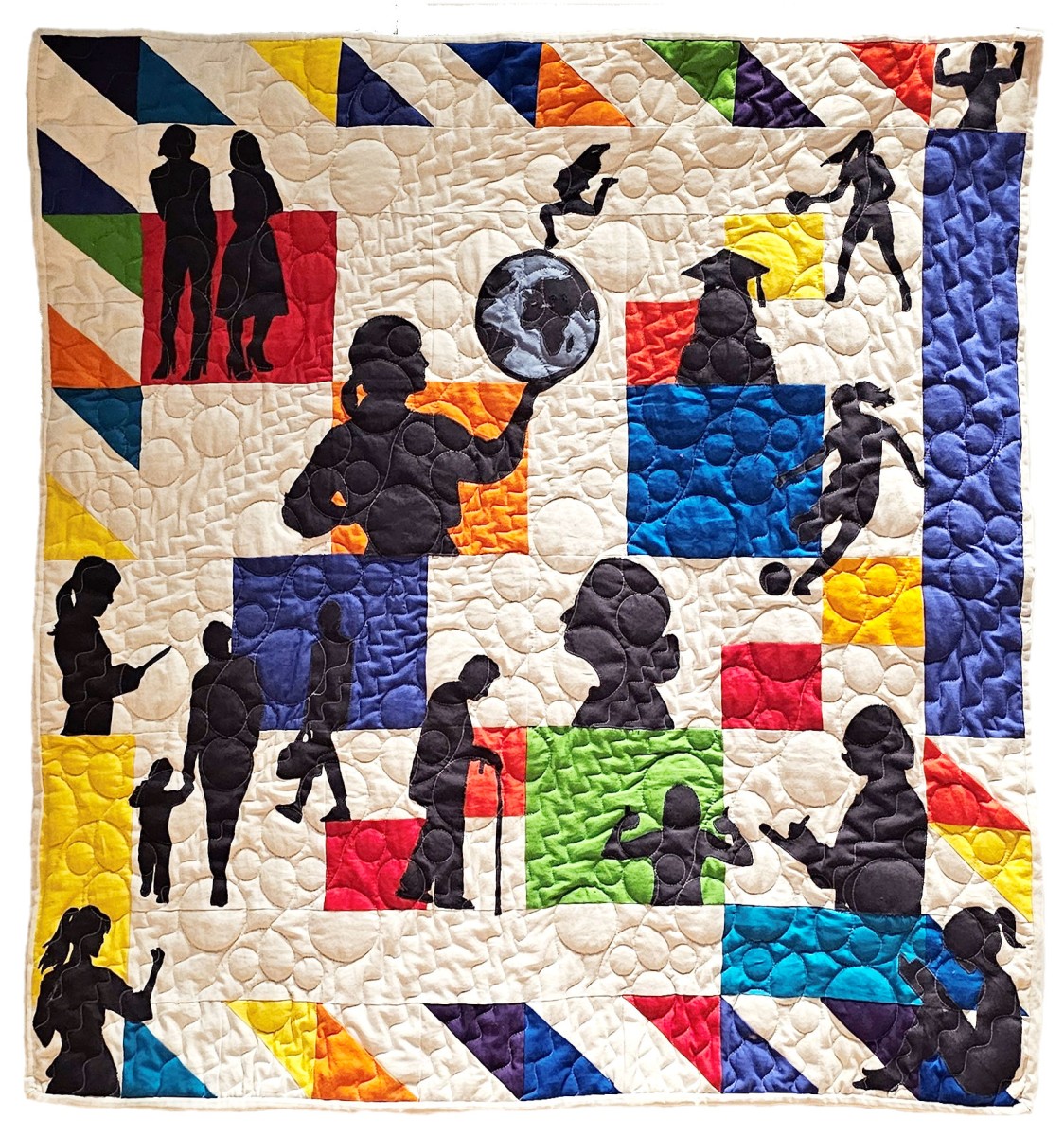 2025 - Frauen | Patchwork Gilde Deutschland e.V.